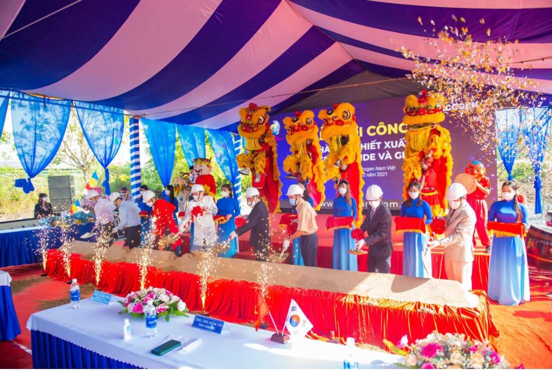 Công ty Navico – ANV thêm dự án mới, lấn sân sang bất động sản ...